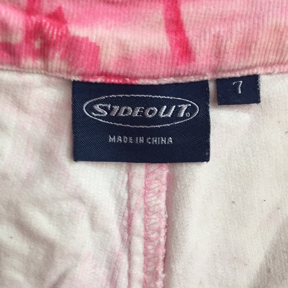 Sideout | Shorts | Sideout Size 7 Beach Shorts | Poshmark